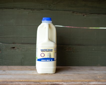 Our Products - The Community Farm