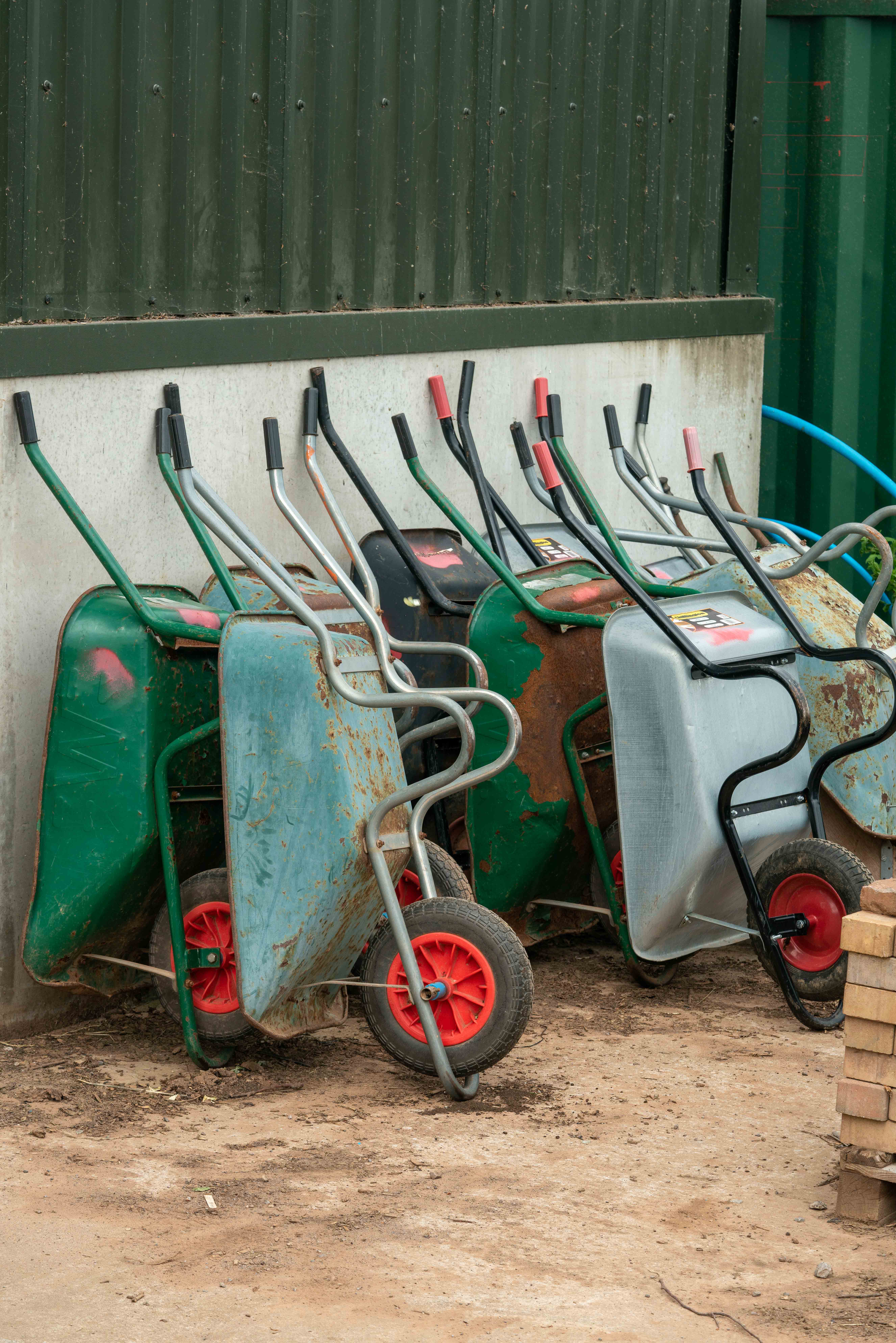 A Huge Farm Thank you! - The Community Farm